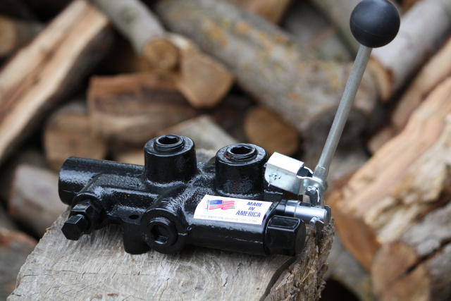 Log Splitter parts, LOW $$ DEALS hydraulic pumps, valves, cylinders & kits.