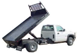 Dump hoist kits PICKUPS & Flatbeds Trucks @ LOW
